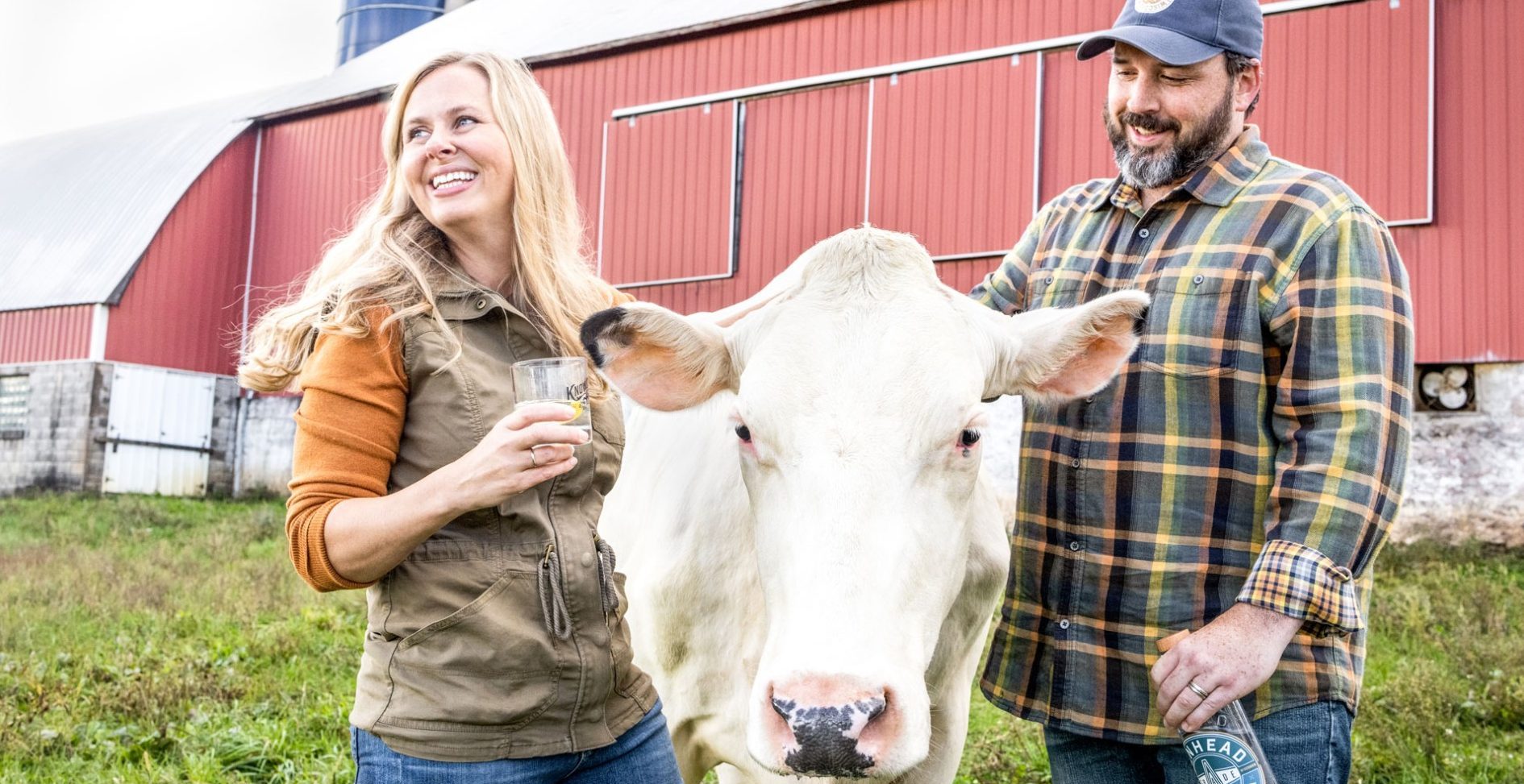 Knowlton House Distillery | Crafting Spirits from Milk Sugar in the ...